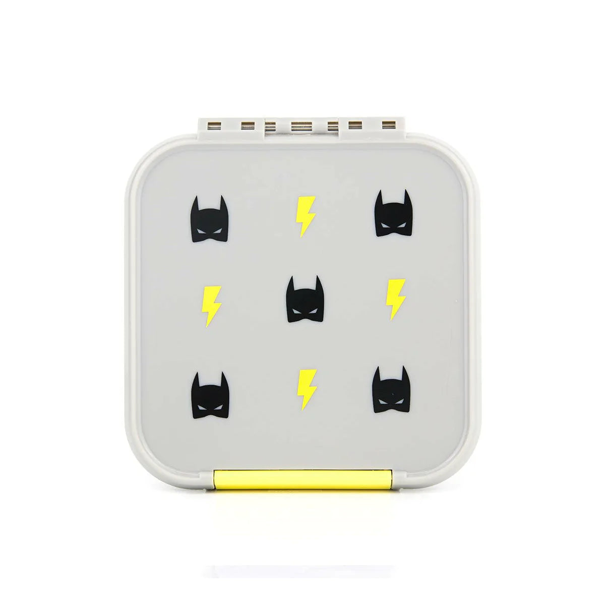 Be A Hero With This Batman Lunchbox - The Lunchbox Collection