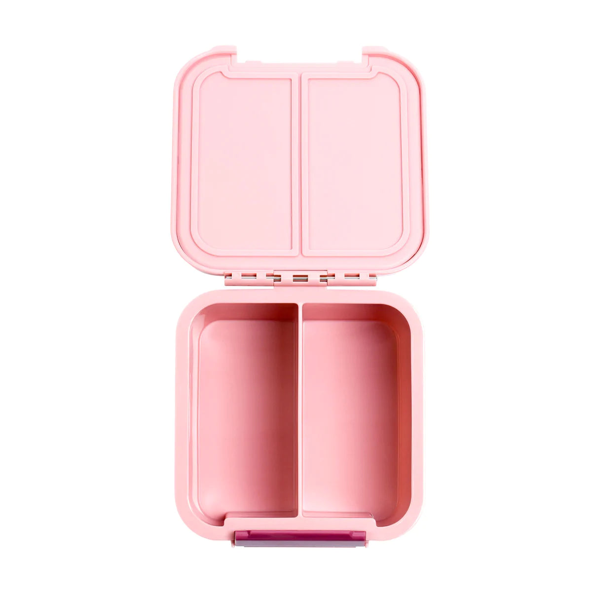 A Fabulous Leopard-Print Pink Lunchbox - The Lunchbox Collection