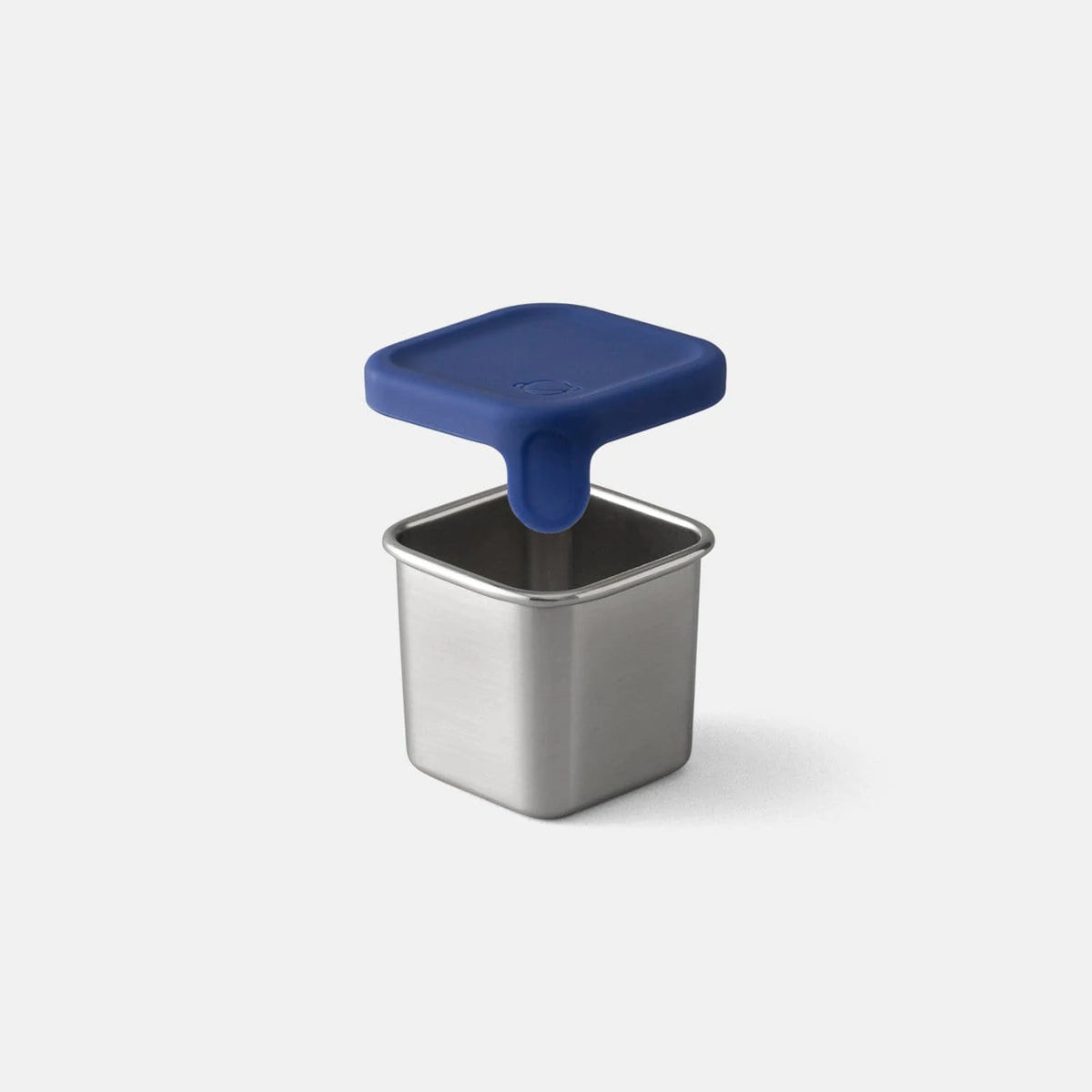 Square Dippers Are Ideal For Small Food - The Lunchbox Collection