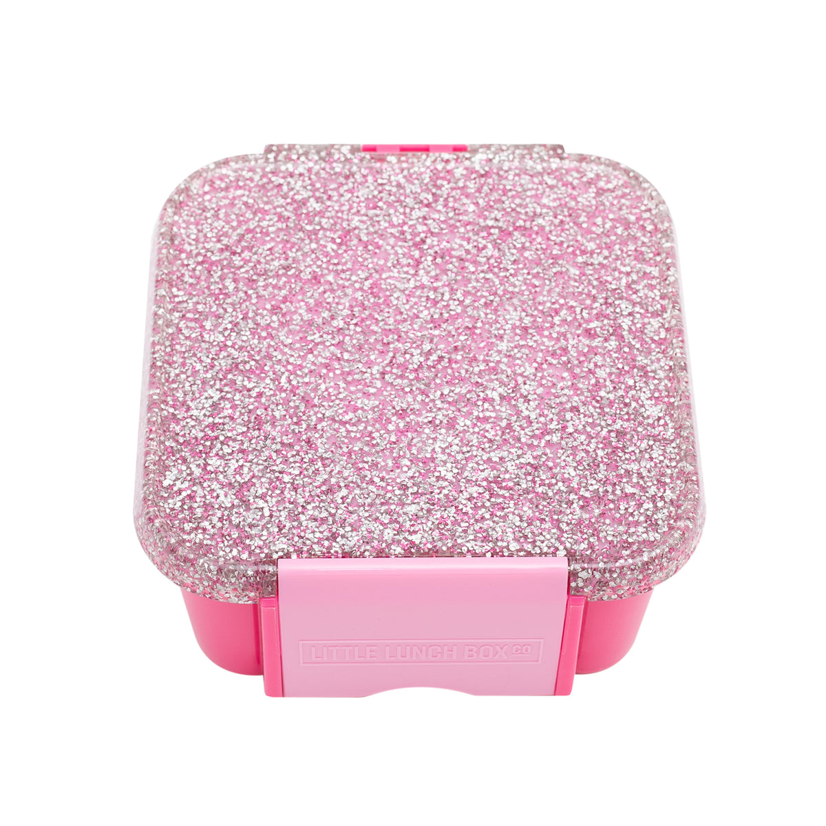 Shine With A Glitter Lunchbox - The Lunchbox Collection